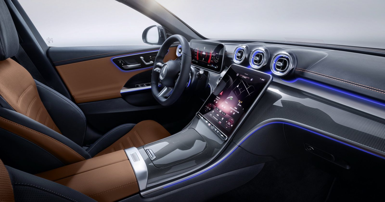 BEV vs ICE: Premium Brands, Part 2 - DVN