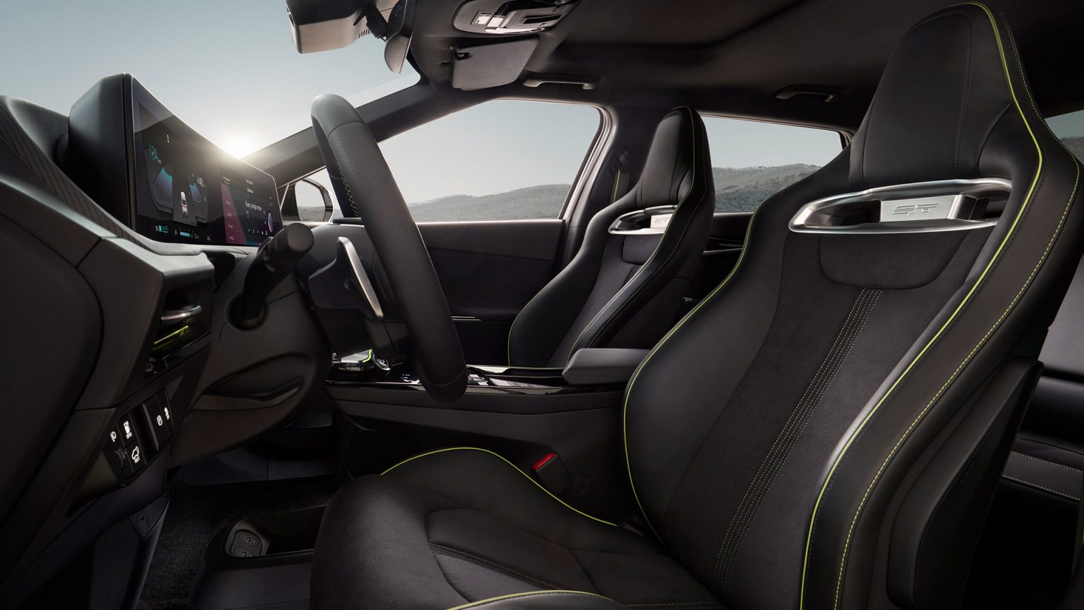 BEV vs ICE 5 Doors • Part III - DVN