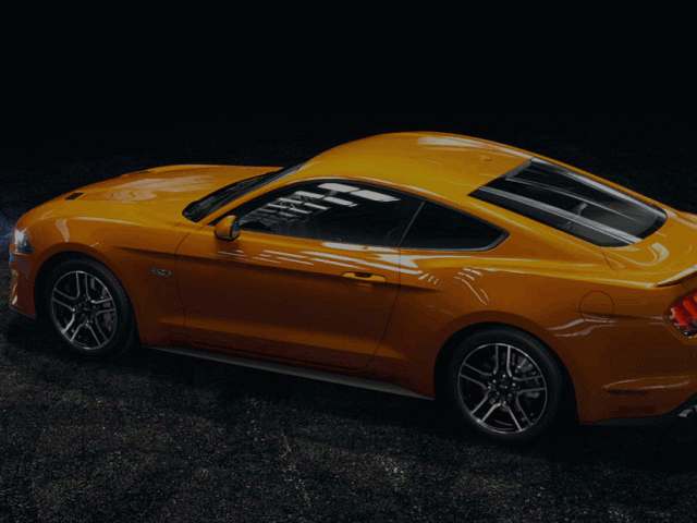 Samsung's PixCell LED for Smart Headlamps - DVN