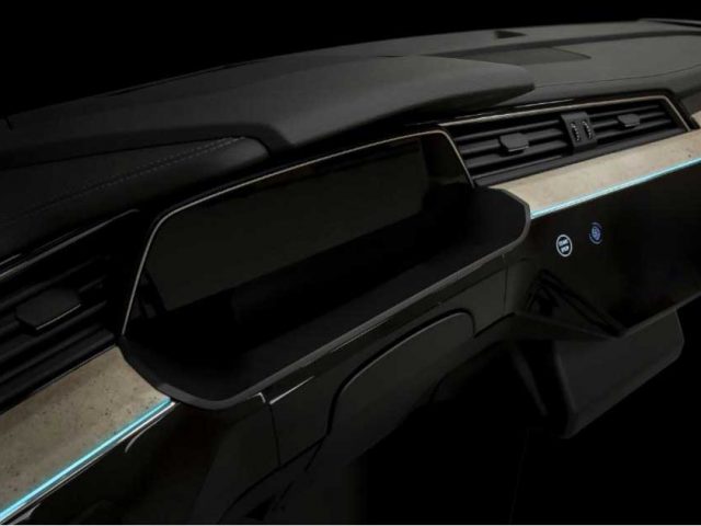 In Cabin Monitoring With Radar - DVN