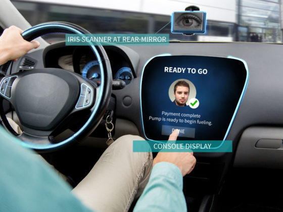 DVN - Driving Vision News - Lighting, ADAS & Smart Car Interior
