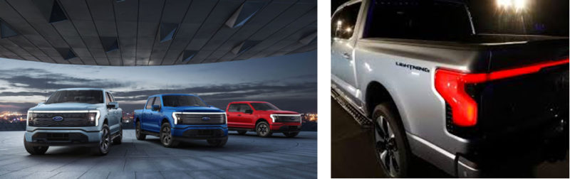 Ford's New Electric Lightning - DVN