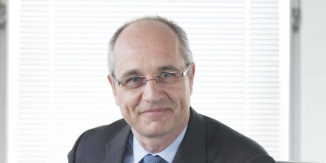 Christophe Périllat is New Valeo Deputy CEO, Director - DVN