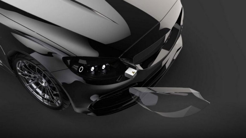 ADAS: Lidar is Gaining momentum – DVN