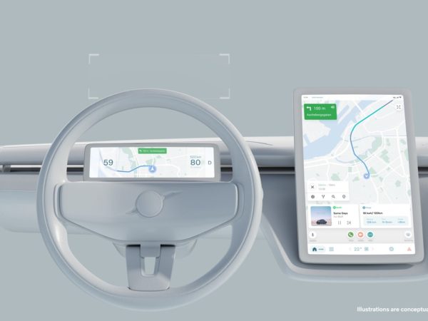 适用于所有车辆的 TomTom Virtual Horizon ADAS 软件 - DVN