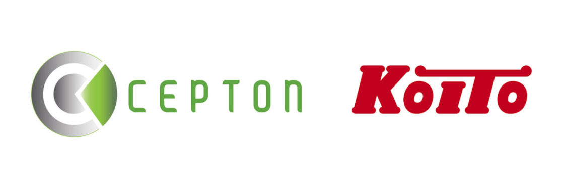 Cepton Win Giant OE Lidar Supply Bid - DVN