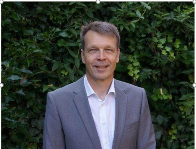 MicroVision Hires Dr. Thomas Luce, former Optoflux CEO - DVN