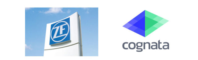 ZF Accelerates Validation of ADAS Systems - DVN