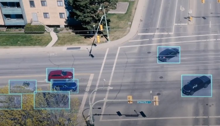 Five Lidar Uses in Smart CitiesExtract from Electronics360 - DVN