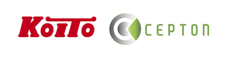 Koito Buy More Cepton Shares - DVN