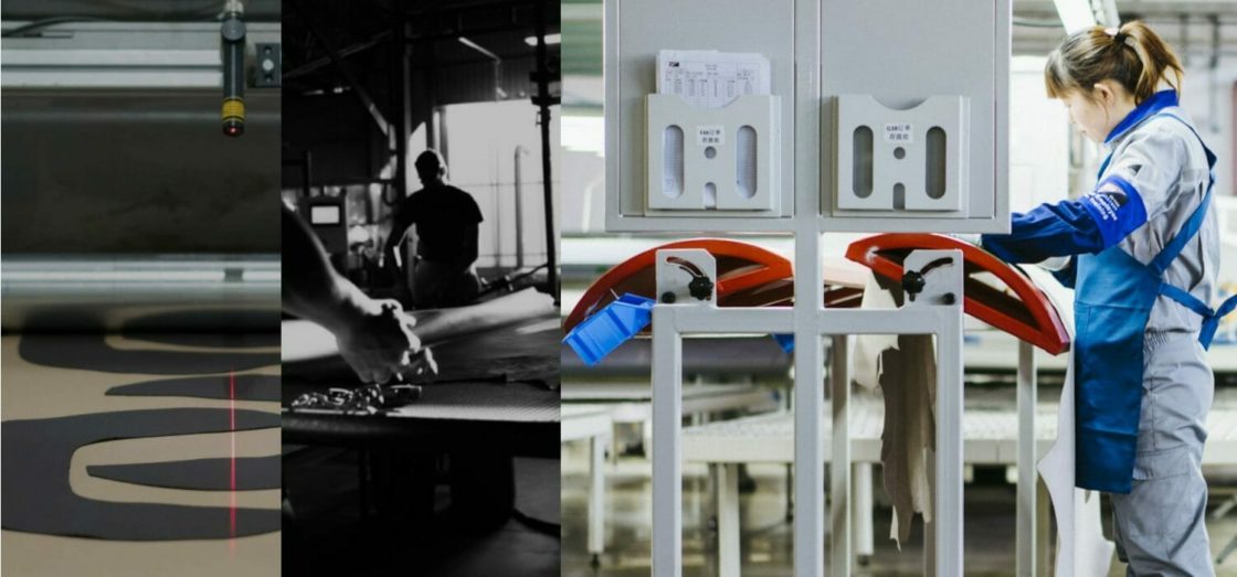 GST Seton AutoLeather: Now Pangea - DVN