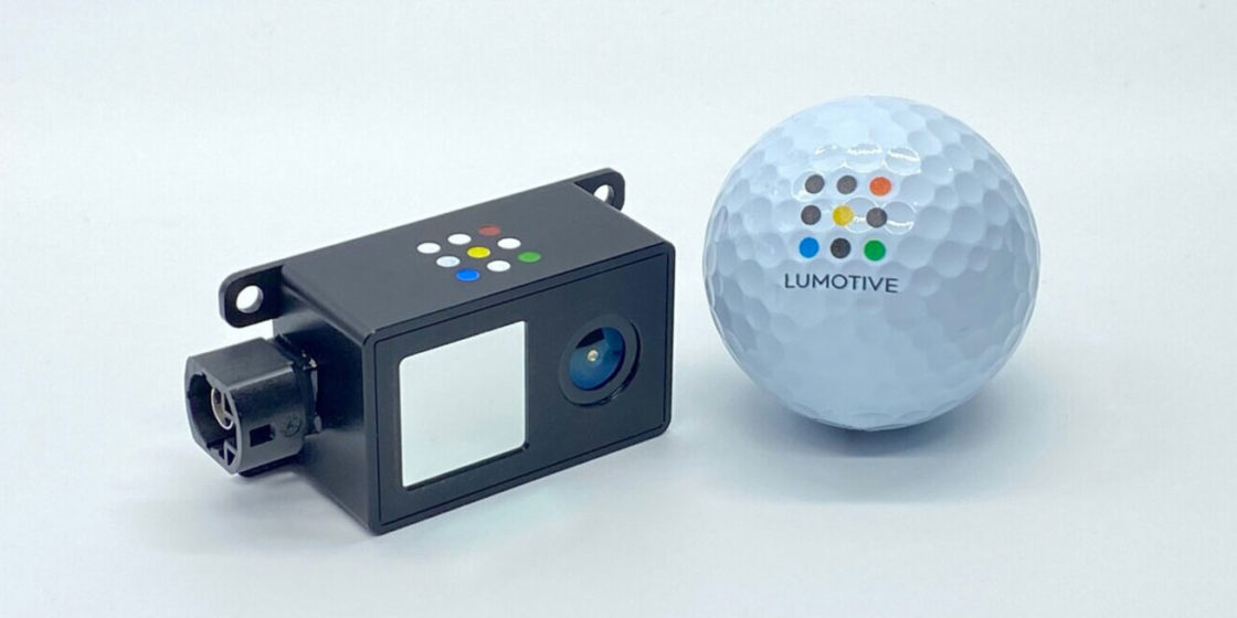Lumotive Unveils Meta-Lidar Platform - DVN
