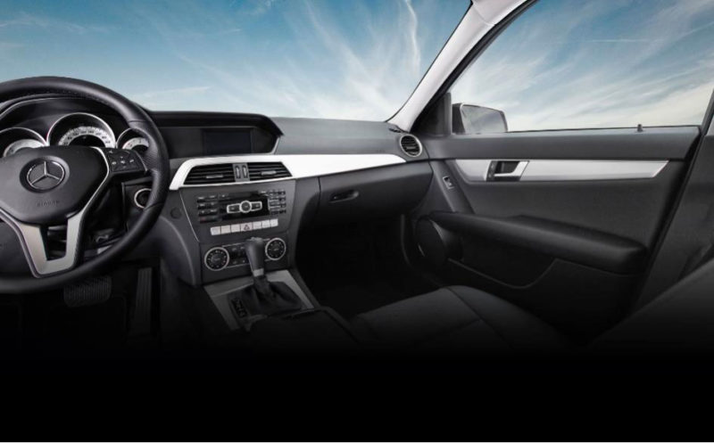 Ascorium Interior Technologies On Display - DVN