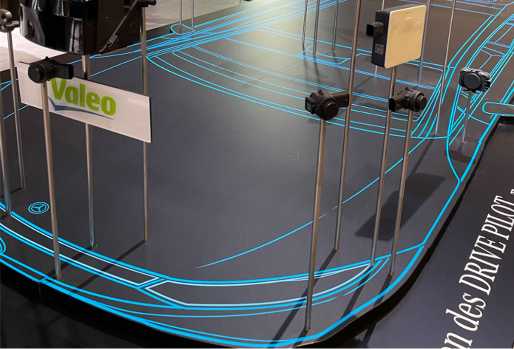 Computer-On-Wheels Over The Air Update - DVN