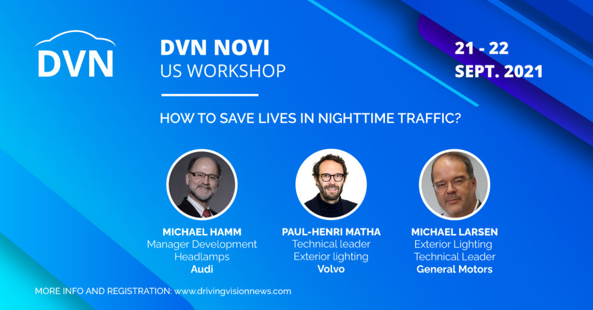 On the Docket at the DVN US Workshop - DVN