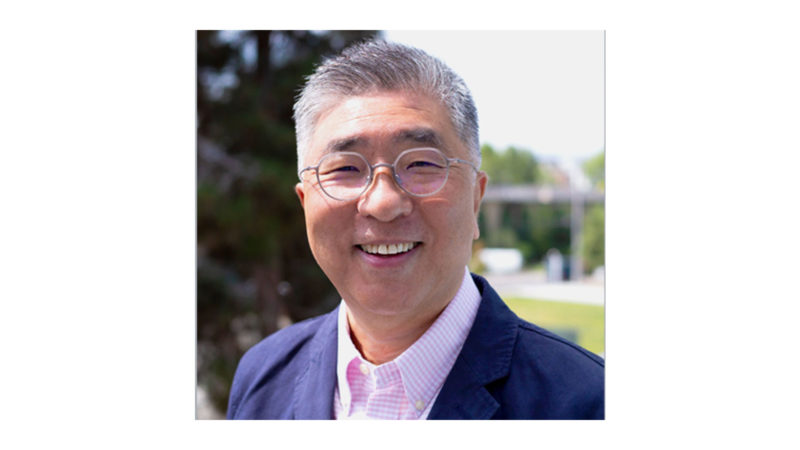 Sung-Ho Kim is New AEye Korea Manager - DVN