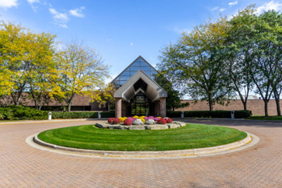 GHSP Company Profile - DVN