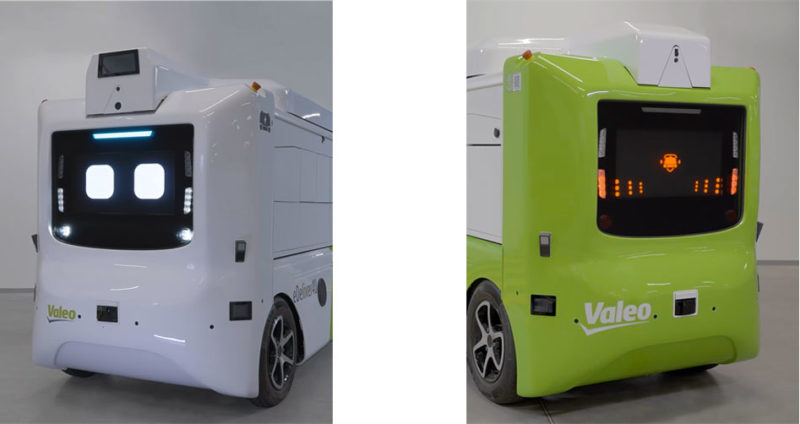 Valeo's Latest Lighting Innovations - DVN