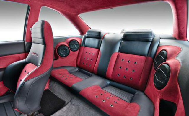 Car Interior Sound is Much More Than Audio - DVN