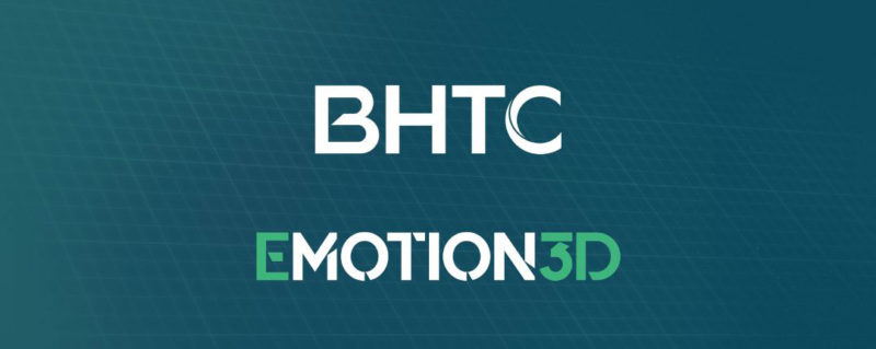 Integrated HMI-DMS from BHTC, Emotion3D - DVN