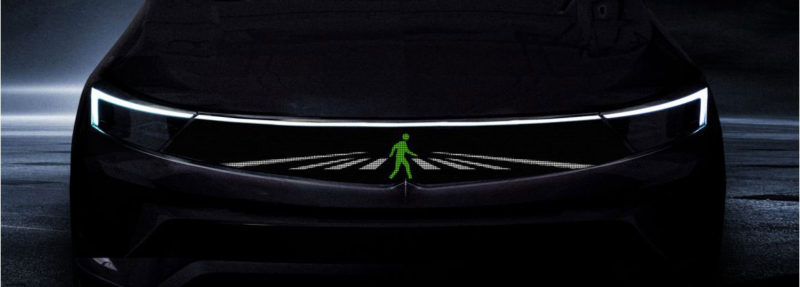 Opel, TUD Open Cooperation in Light Technology - DVN