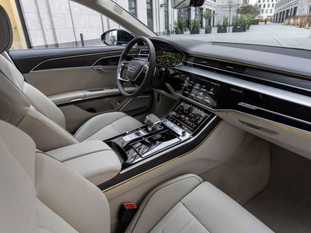 Qt Company Makes Stellantis HMI Development, Upgrades - DVN