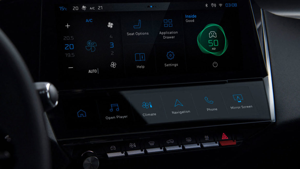 Qt Company Makes Stellantis HMI Development, Upgrades - DVN