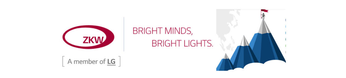 ZKW On the Move – DVN