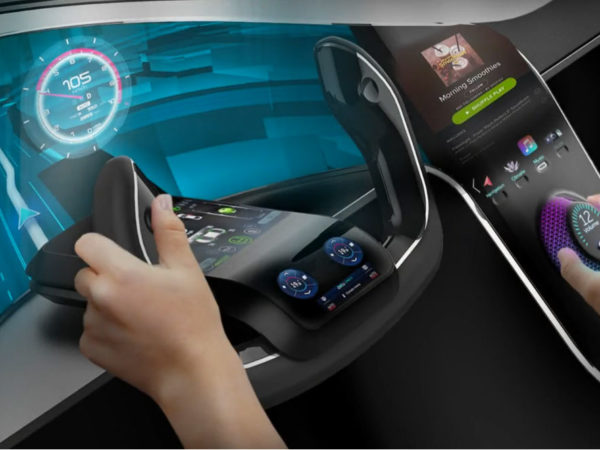 Eclipse: An Open-Source Automotive Software Platform - DVN