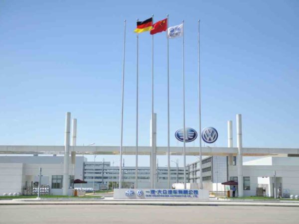 GTB Ex-President Geoff Draper on Future Challenges - DVN