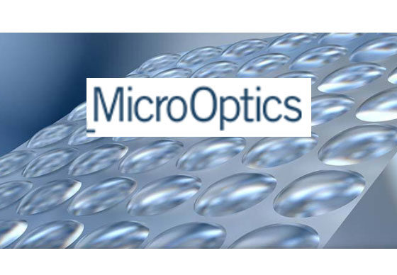 Micro Optics entering the car business - DVN