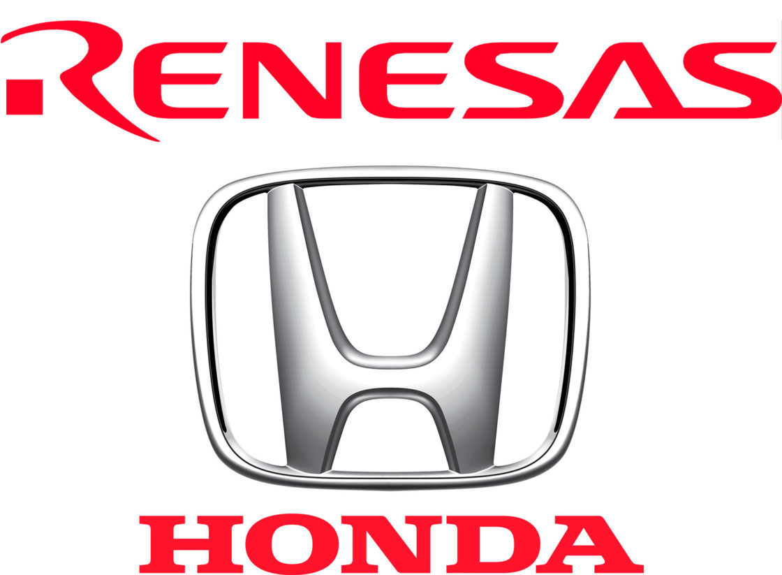 Honda, Renesas Expand ADAS Collaboration - DVN