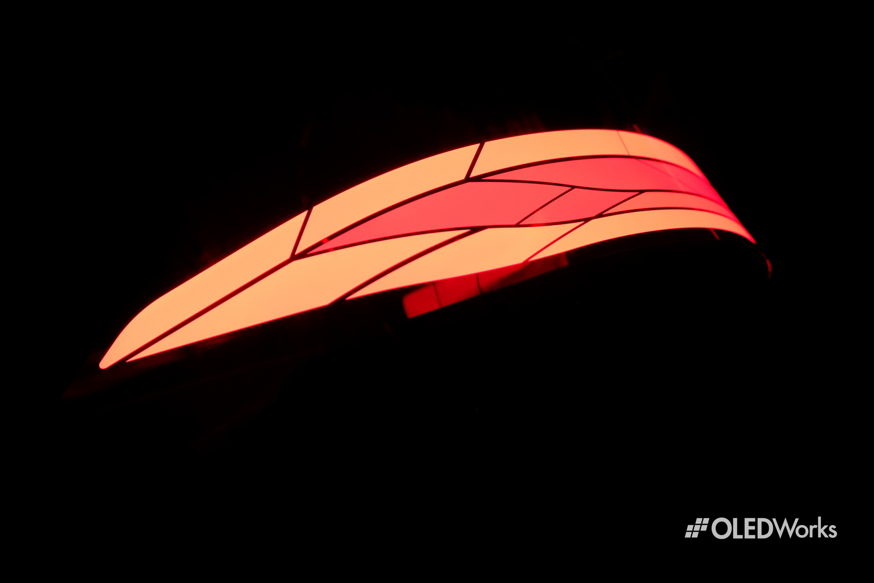 OLEDWorks | DVN Community