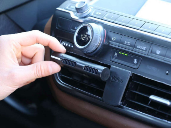 COMFI Cockpit Concept From Hyundai Mobis - DVN