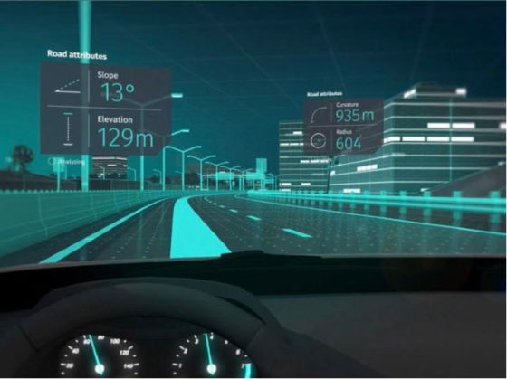 We’re Ready for Level 3: Here HD Maps – DVN