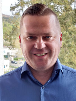 DVN-L Interview: AEye's New German Office - DVN