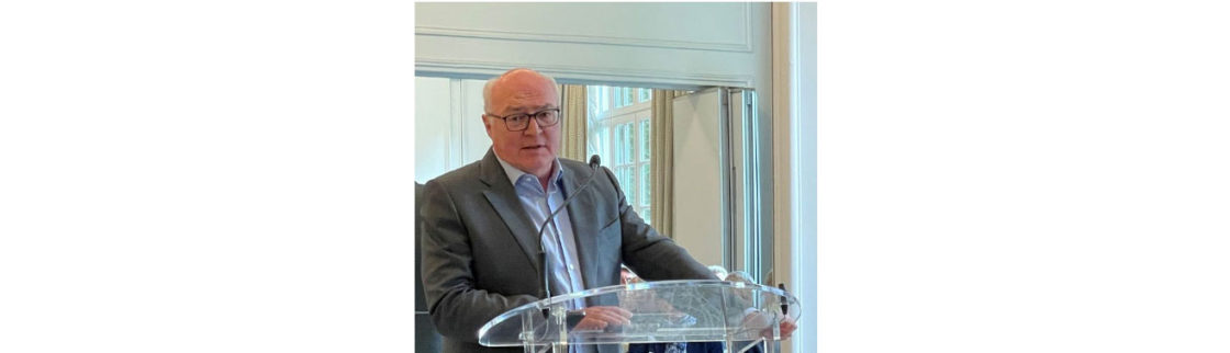 Forvia CEO on Why They Bought HELLA - DVN