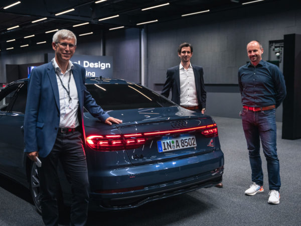 Dr. Wilhelm Steger is New ZKW CEO - DVN