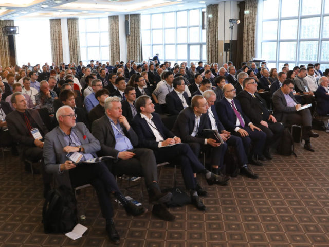 DVN Events: Coming Soon Around the World - DVN