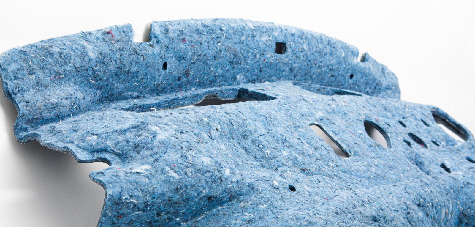 Autoneum's Sustainable, Felt-Based Sound Insulation - DVN