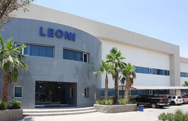 Leoni to Sell Off Cable Unit - DVN