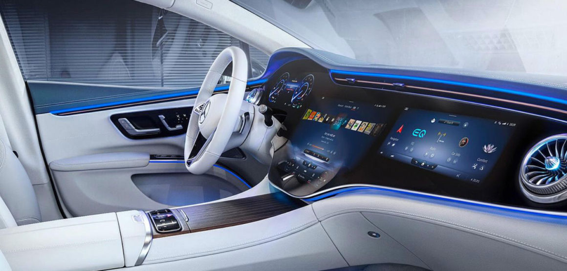 Qt + Bosch = Platform HMI - DVN