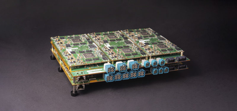 Mobileye's New EyeQ SDK for EyeQ6 & Ultra - DVN