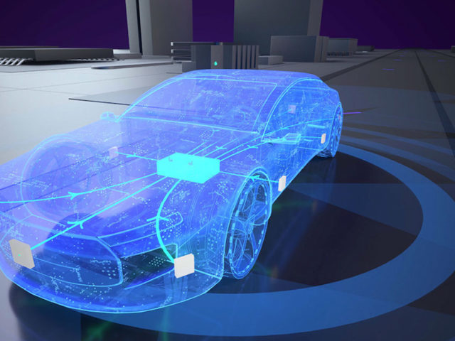 DVN - Driving Vision News - Lighting, ADAS & Smart Car Interior