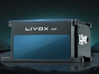 Lighting & ADAS Archives - DVN