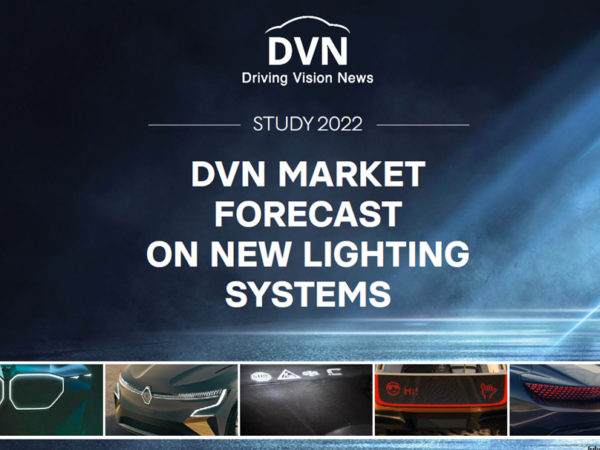 Lighting & ADAS Archives - DVN