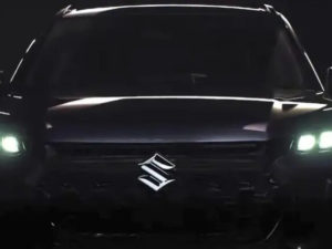 Lighting & ADAS Archives - DVN