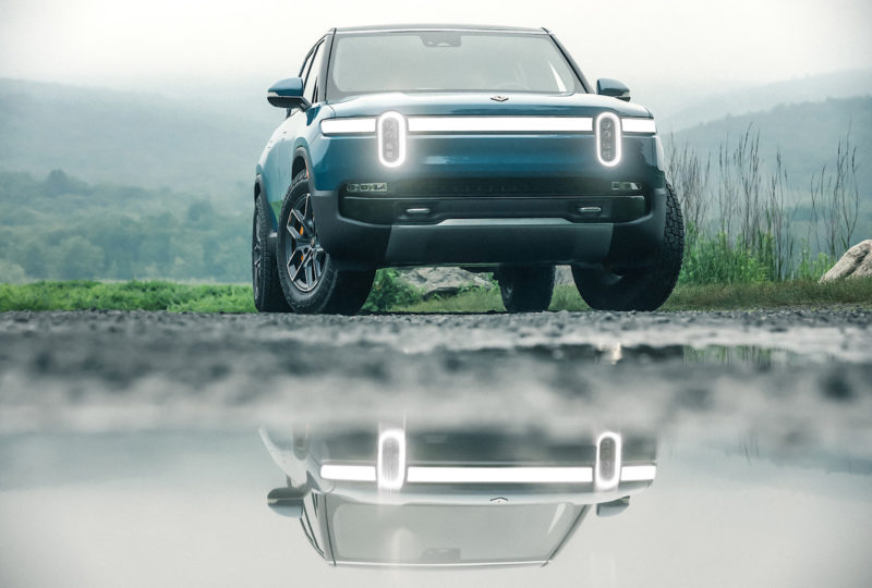 Light Design Is Crucial: Rivian Design Boss - DVN