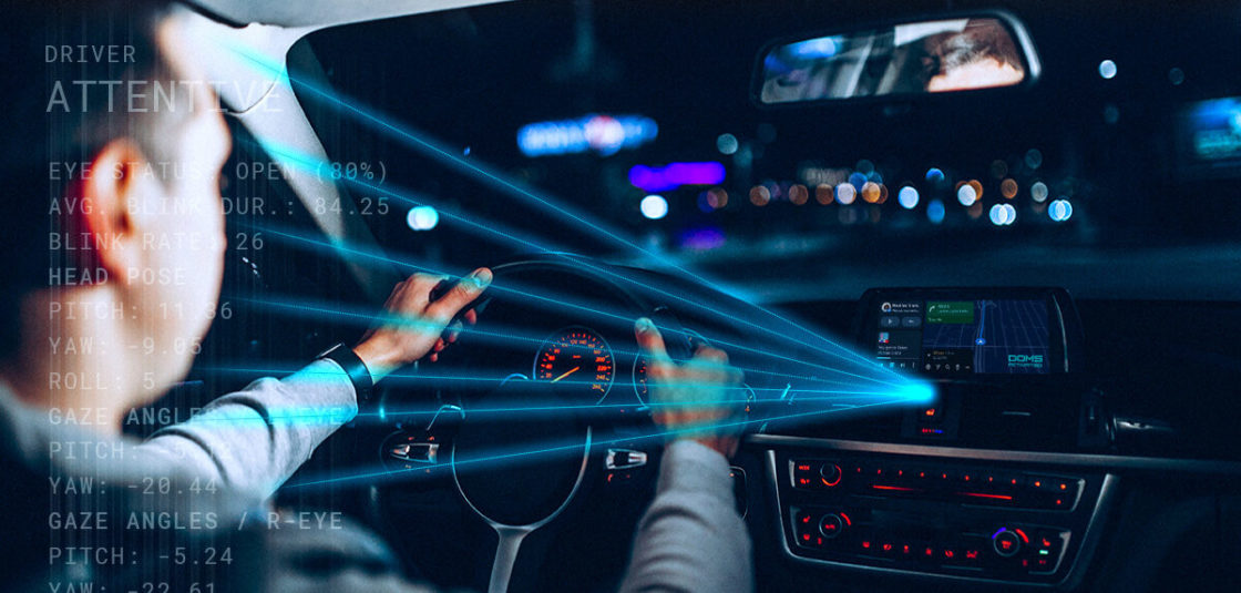 "Optimized" DMS-OMS from Emotion3D and Aimotive - DVN