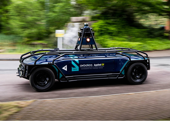 DVN - Driving Vision News - Lighting, ADAS & Smart Car Interior